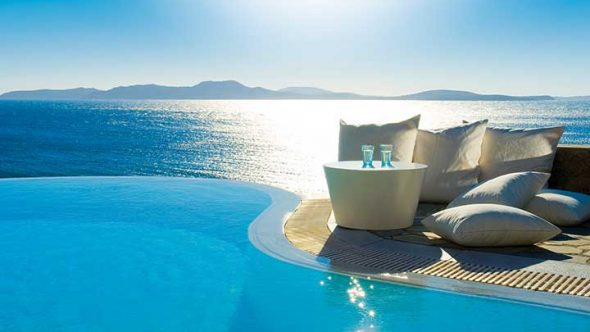 Luxury Honeymoons in Turkey & Greece