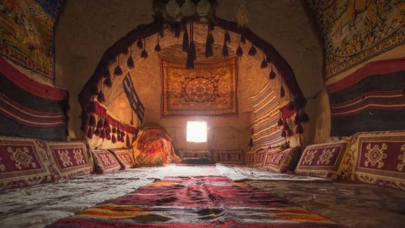 Harran, Turkey
