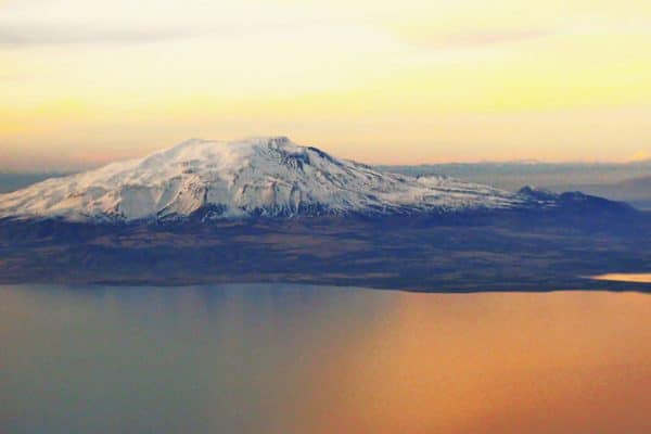 Mountaineering in Turkey | Mountain Tourism & Sports