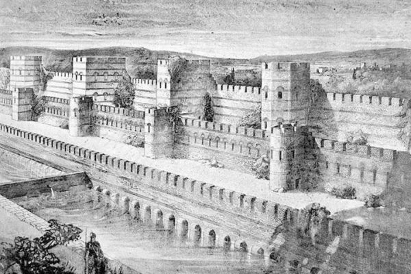 The History of Istanbul