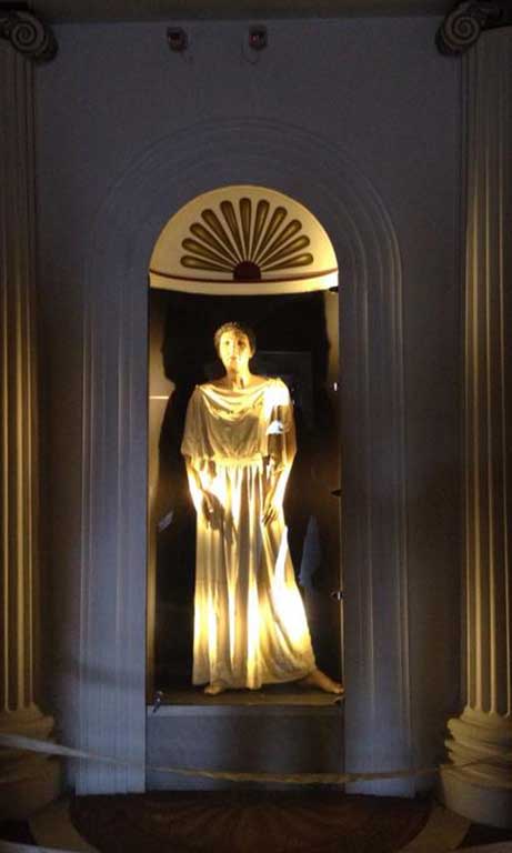Princess Ada of Caria