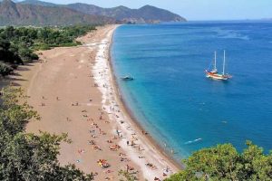 The Top Ten Beaches in Turkey You Need to See