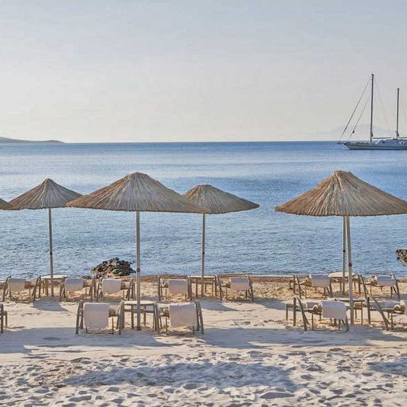 A Sight to See: Top 8 Things to Do in Bodrum, Turkey
