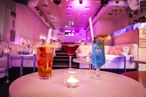 Take Back the Night: The 10 Best Clubs in Istanbul to Experience at Night